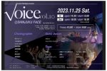 Envision Nextage presents √oice vol.10【1st】 | Shinjuku FACE